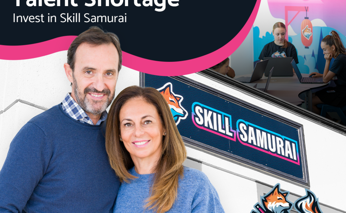 Skill Samurai Franchise FDD, Costs & Fees (2025)